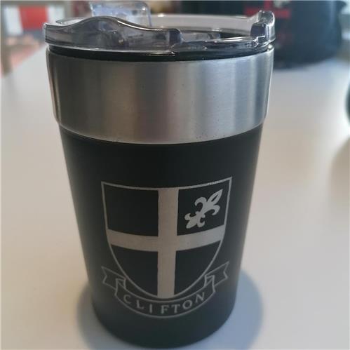 LIZZARD CUP 360ML BK – The Clifhanger